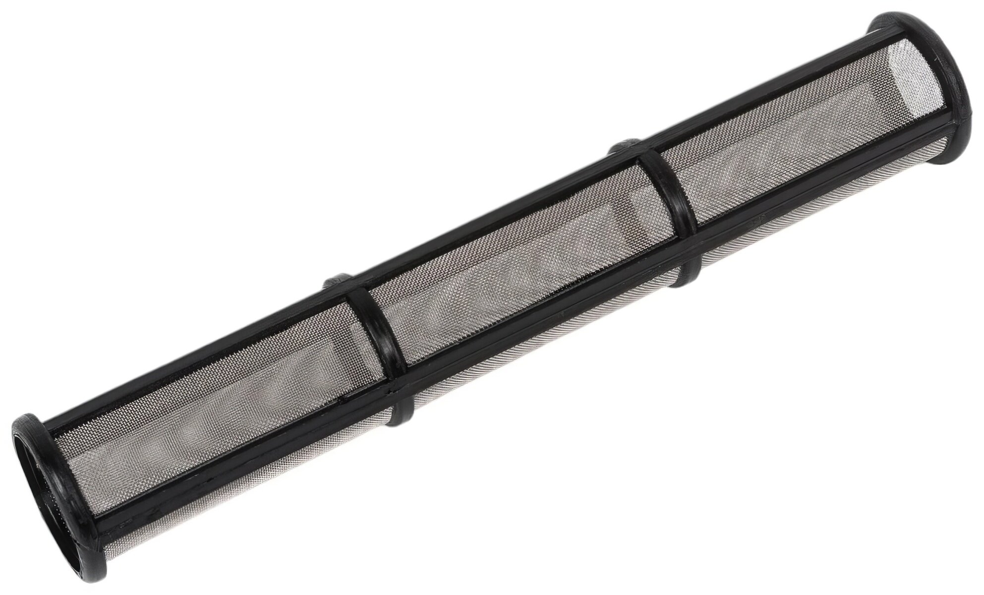 Фильтр тонкой очистки Mark/UltraMax 60 Mesh, черный EASY OUT 30x178 мм, AktiSpray 244067AvS