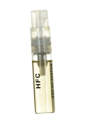 Парфюмерная вода Haute Fragrance Company Or Noir мини-формат / Пробник аромата Хауте Фрагранс Компани О Ноир 2.5