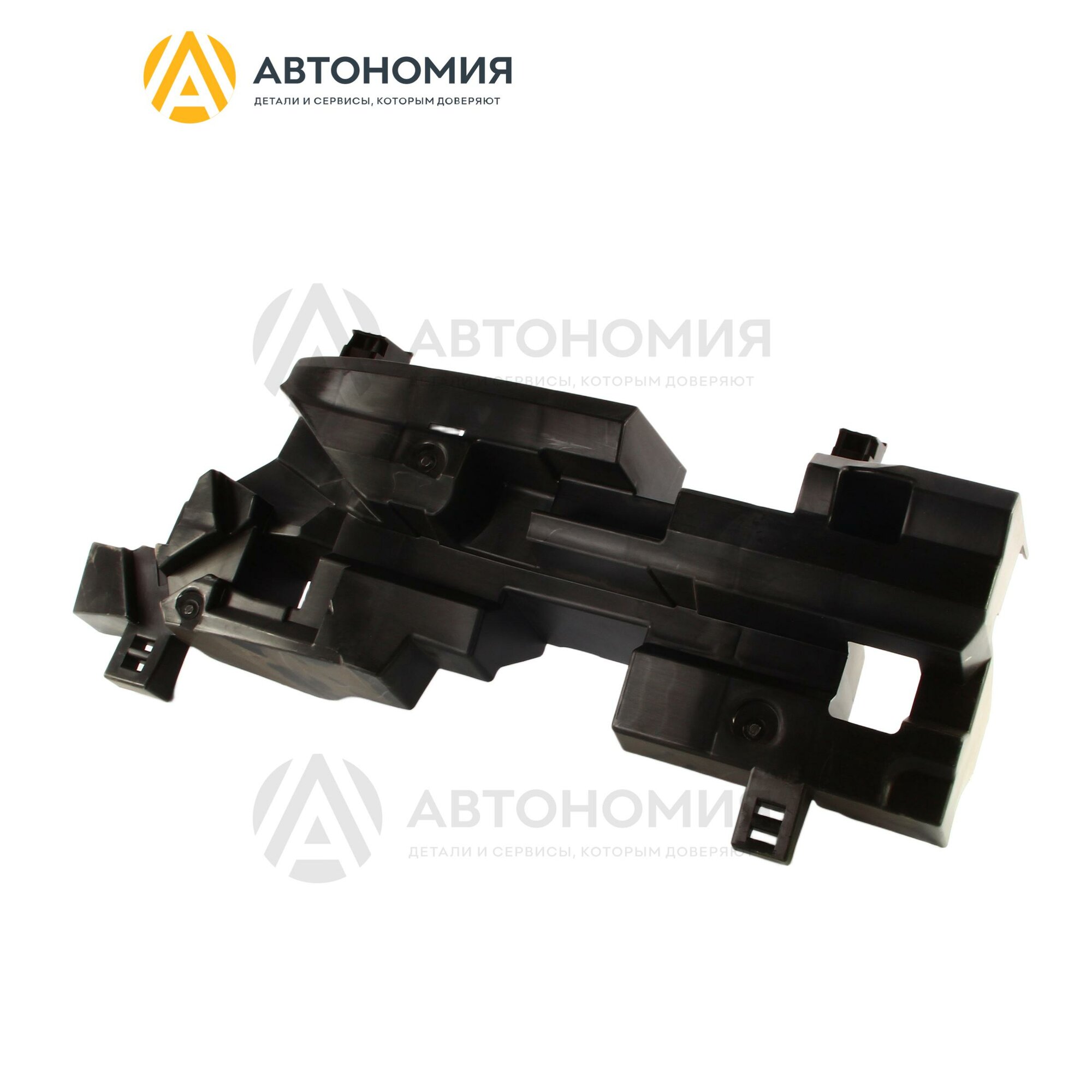 Абсорбер заднего бампера Renault 85 09 260 89R