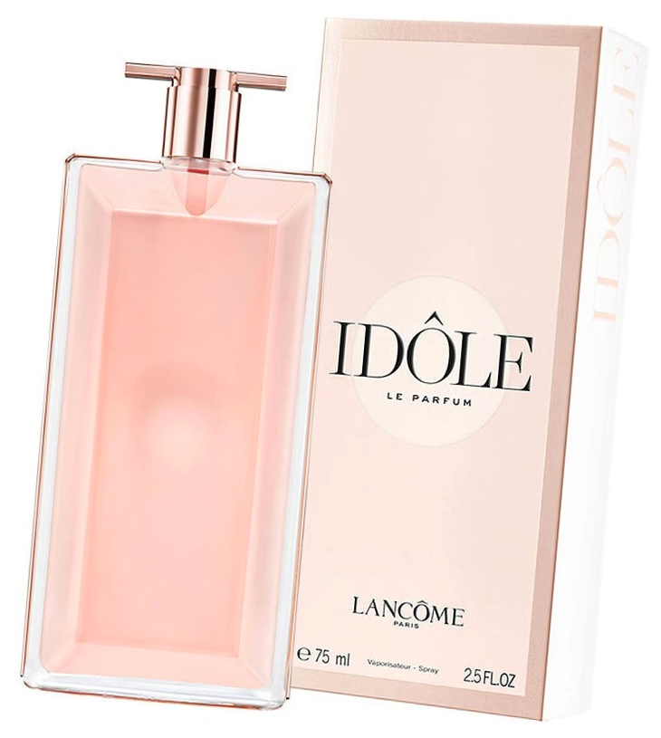 Парфюмерная вода Lancome Idole пробник 1.2 / Ланком Идол мини