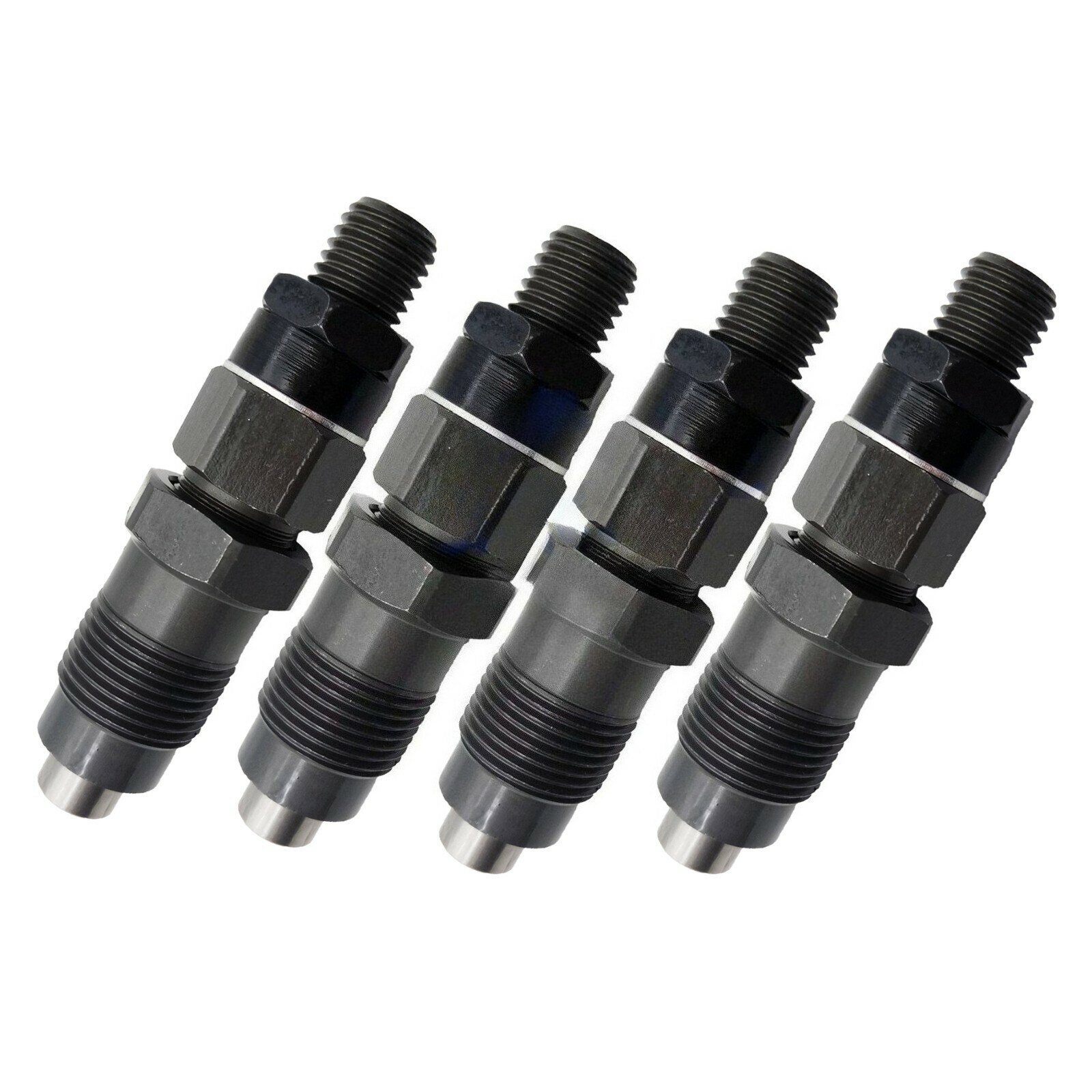 Топливная форсунка 3580592 3803442, комплект 4 шт, для двигателей Volvo Penta MD2040 D2-55 D2-75