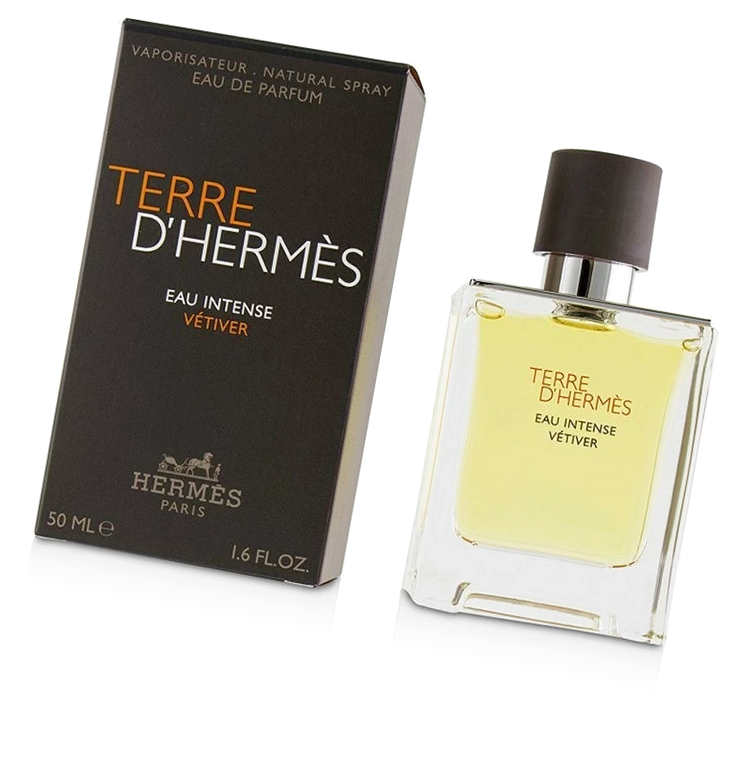 Парфюмерная вода Hermes Terre D Hermes Eau Intense Vetiver мини 2 / Сэмпл аромата Гермес Терре Де Гермес О Интенс Ветивер