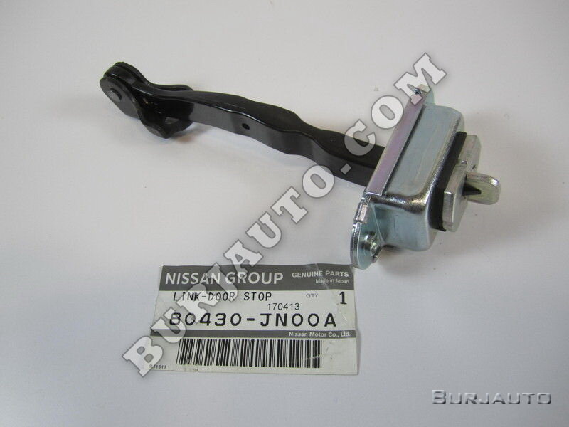Ограничитель двери Nissan 80430JN00A