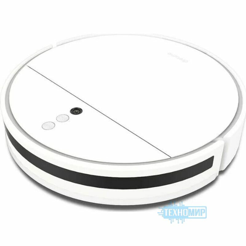 Робот-пылесос Xiaomi Dreame F9