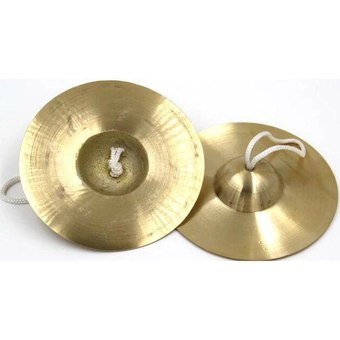 AP Percussion TCY5P Тарелка оркестровая