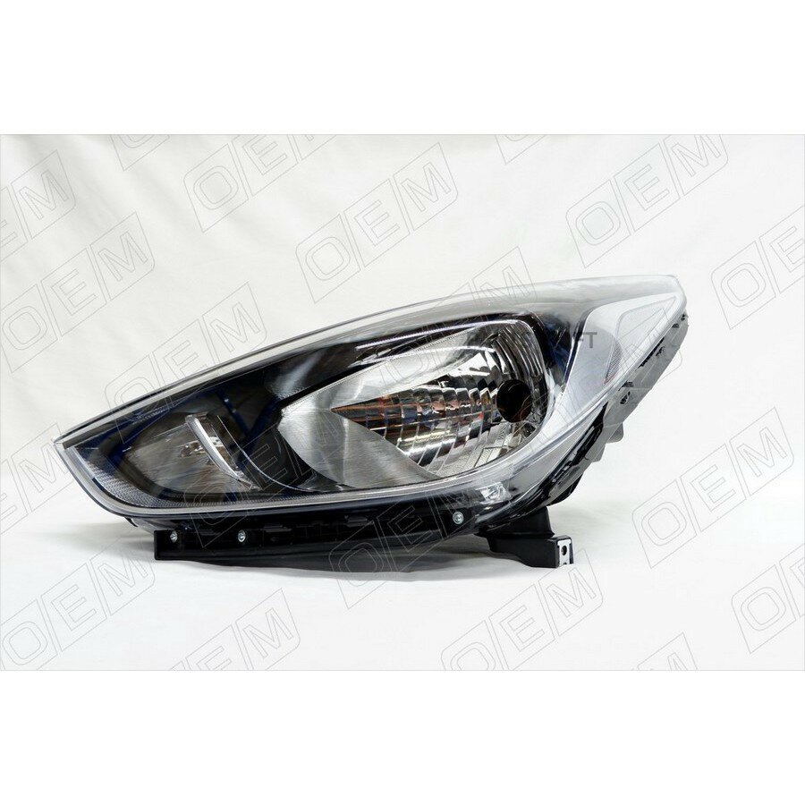 Фара левая от официального дистрибьютора, OEM, артикул OEM0031FL