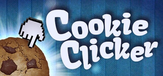 Cookie Clicker — игра для ПК, подарок Steam Gift, активация в России