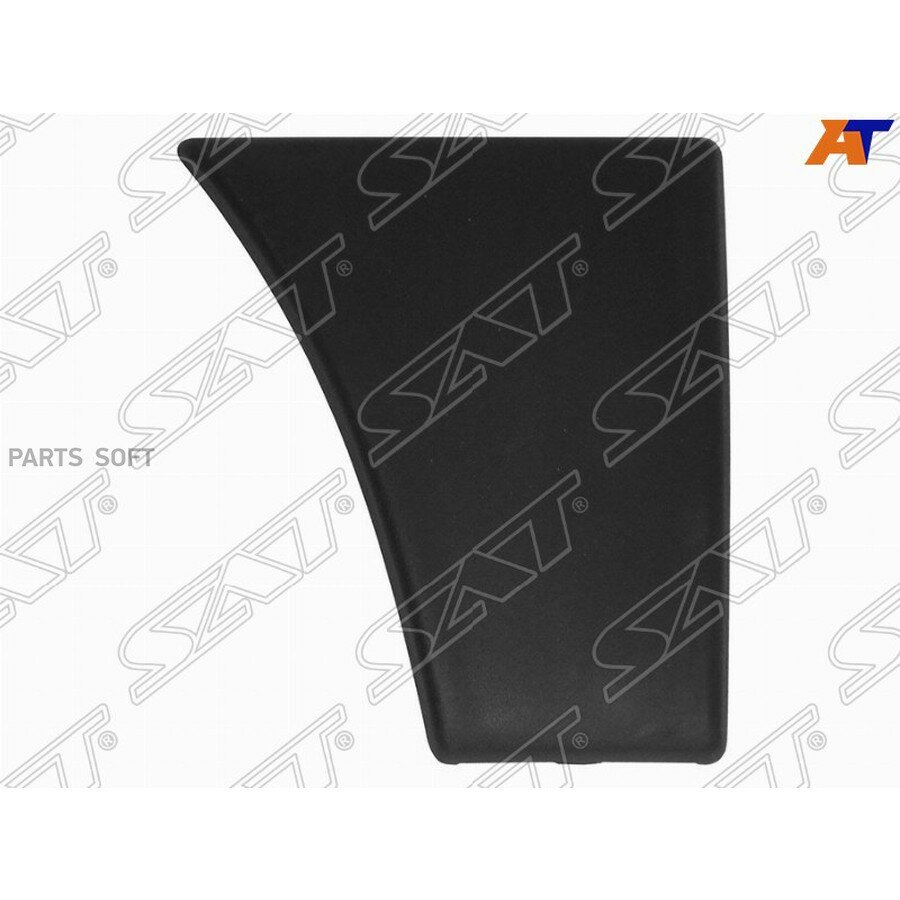 Накладка Peugeot Boxer 02-06 / Citroen Jumper 94-02 (Справа) от официального дистрибьютора, SAT, артикул STFT76070MD1