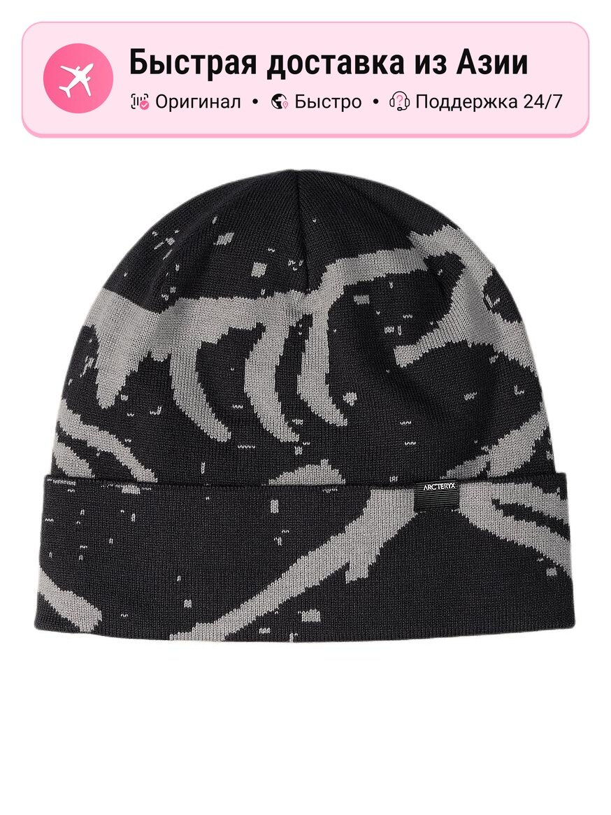 Шапка-бини Arc'teryx Cotton Beanies для мужчин