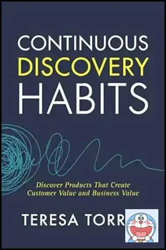 Continuous Discovery Habits English Editon