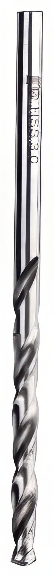 Сверло по металлу спиральное Rawlplug 3х61 мм (10 шт.) (RT-HSSP-030-B10)