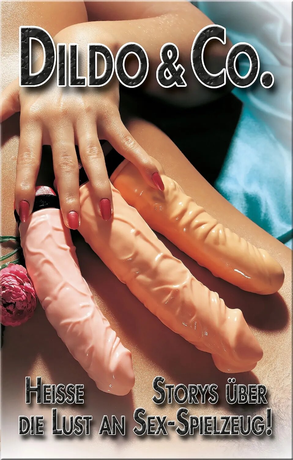 Dildo & Co. [Цифровая книга]