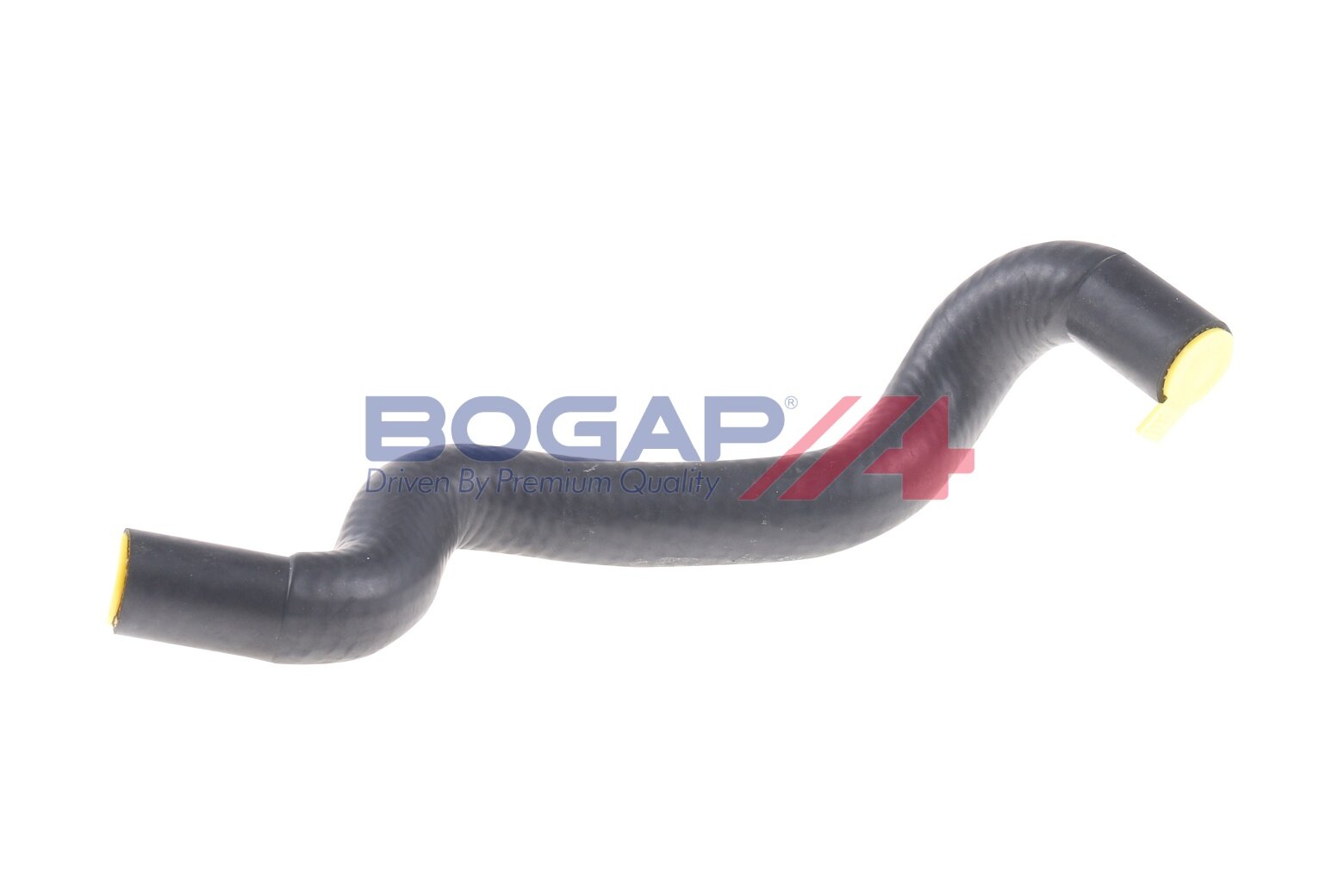 Шланг охлаждающей жидкости Audi A6 BOGAP A4228305