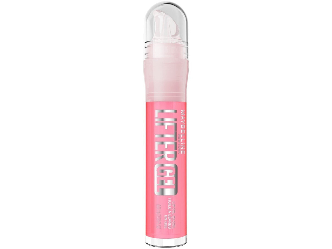 Средство для ухода за лицом Maybelline Aceite labial Lifter Gel Hidratación 24H