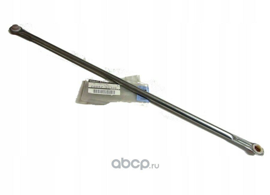 Трапеция стеклоочистителя Nissan 2884250J0C