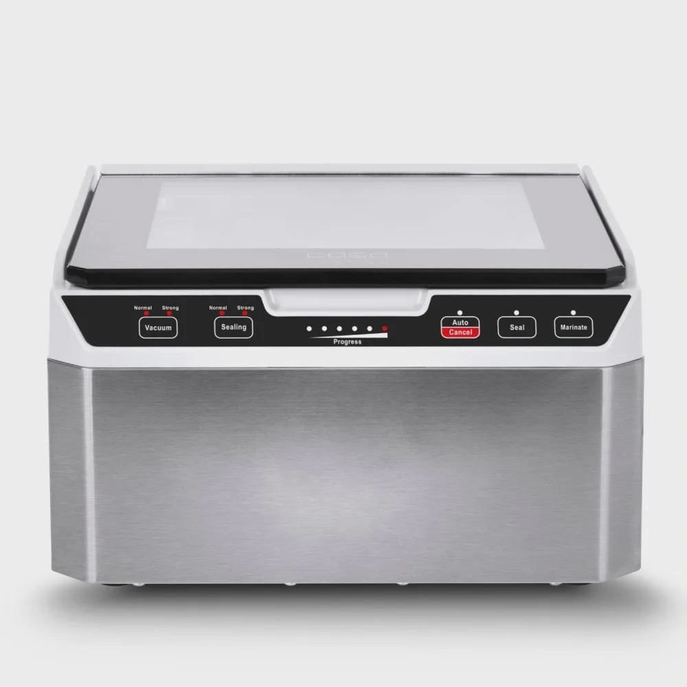 Вакуумный упаковщик Caso VacuChef 40