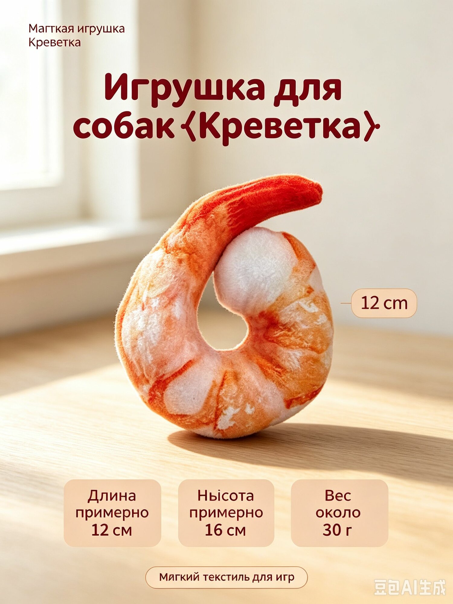 Плюшевая игрушка для питомцев, прочная для жевания, со звуком-hd-0827