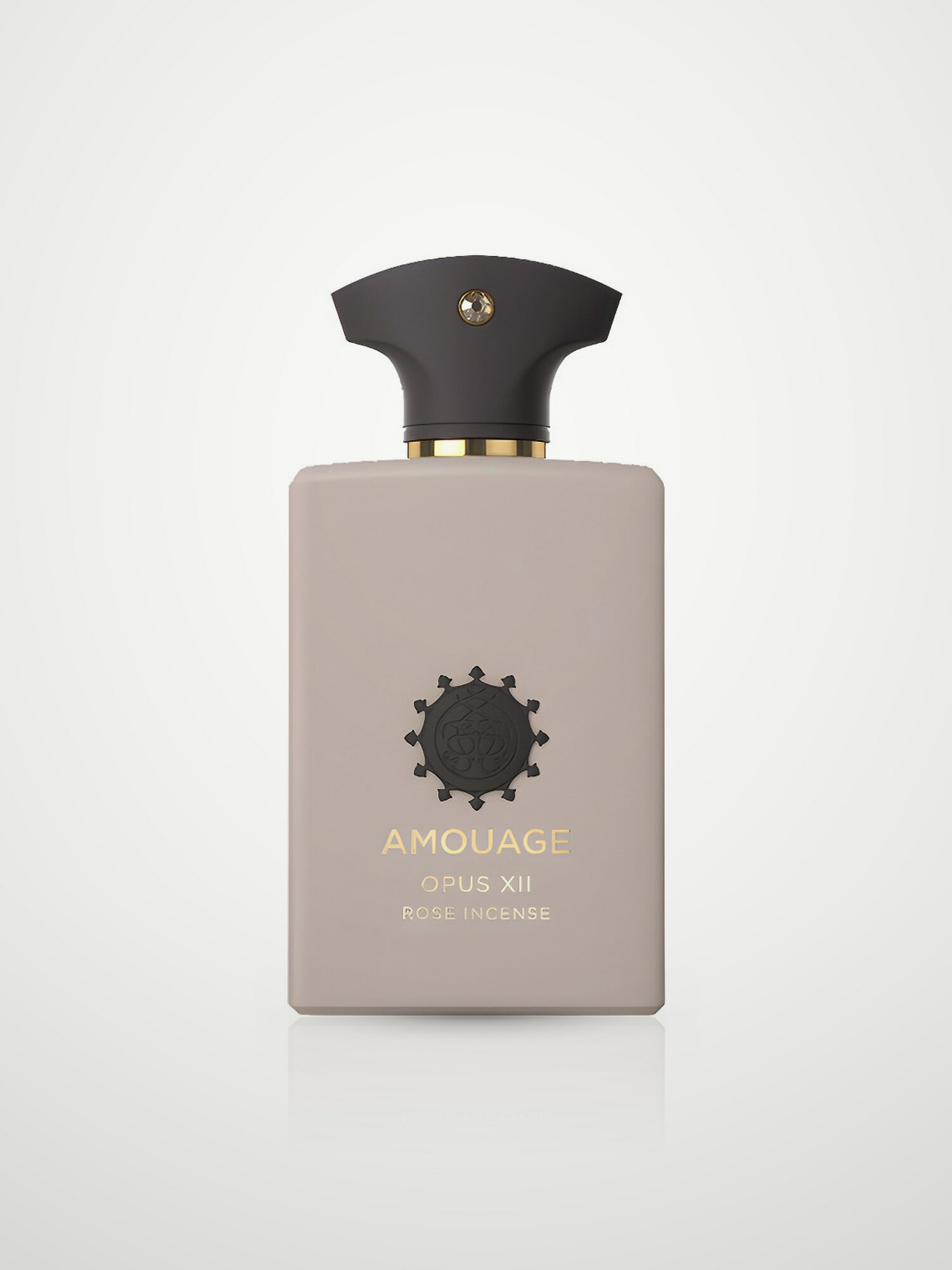 Парфюмерная вода Amouage Opus XII – Rose Incense Eau de Parfum унисекс 100 мл