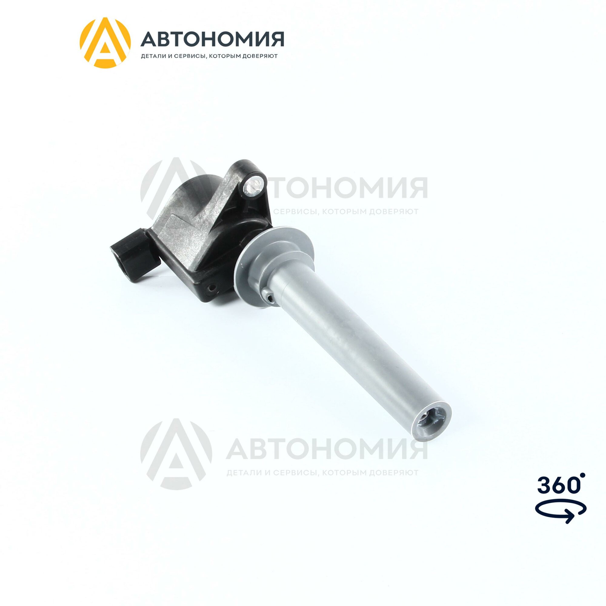 Катушка зажигания 3.0 V6 MPV 02-06, Tribute 00-08 Mazda AJ51-18-100A