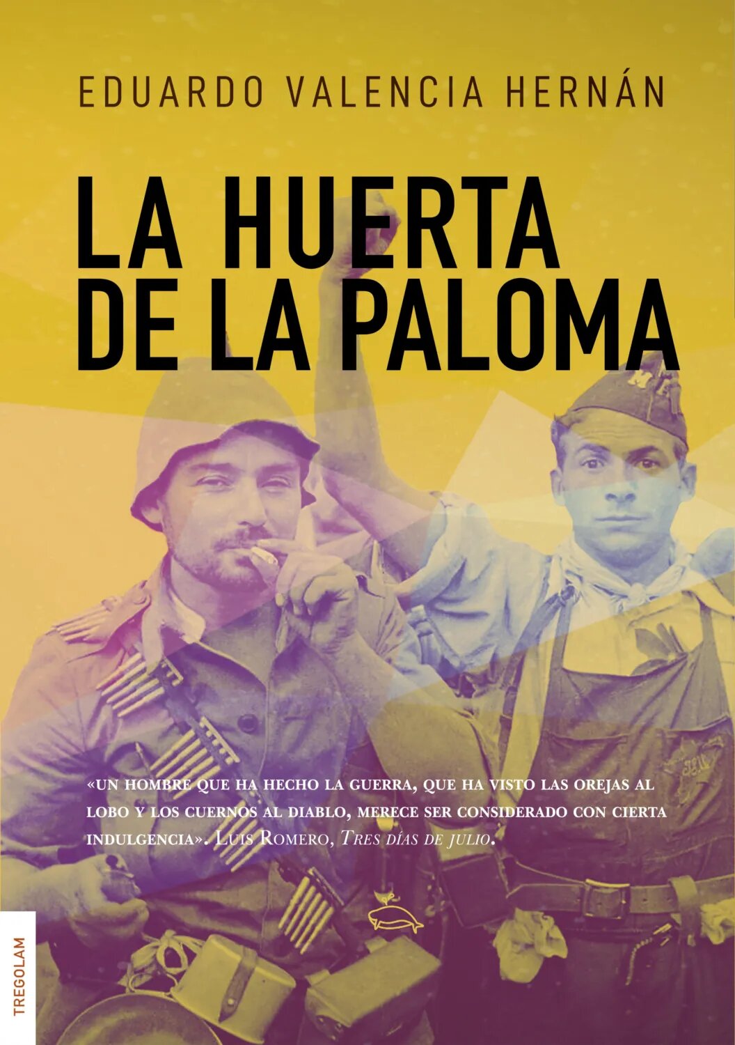 La huerta de La Paloma [Цифровая книга]