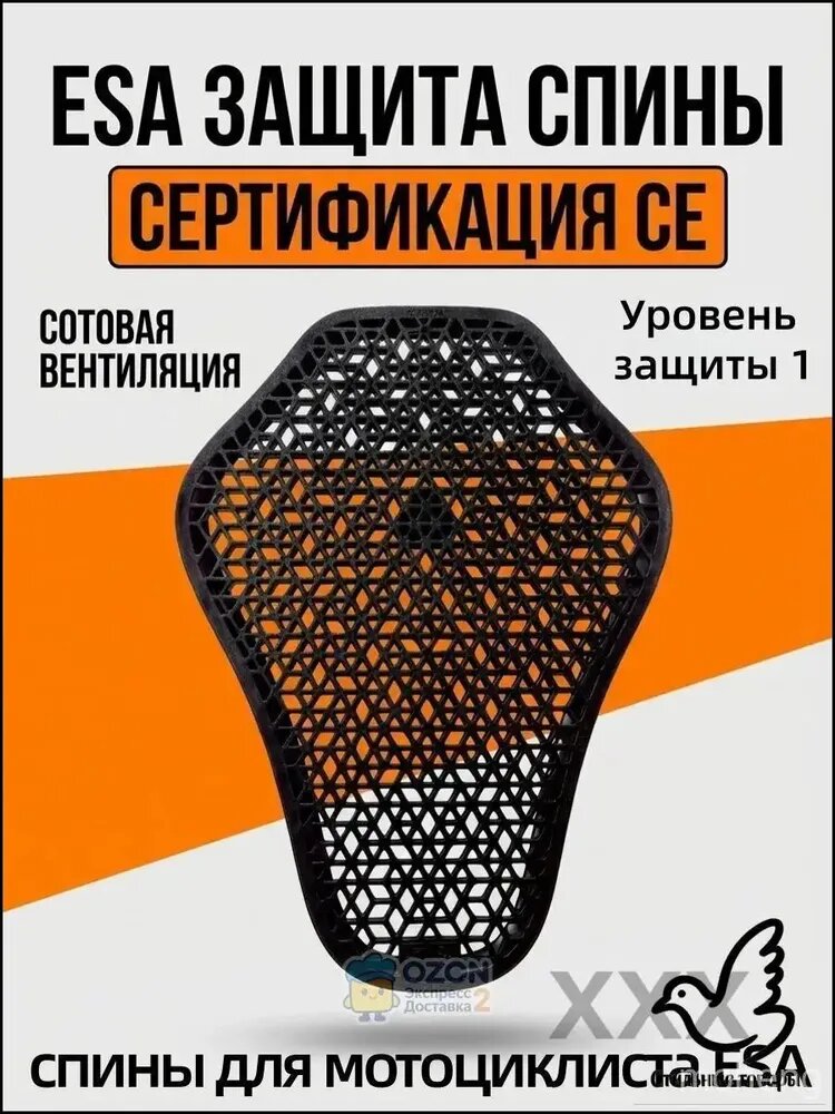 Защита плеч