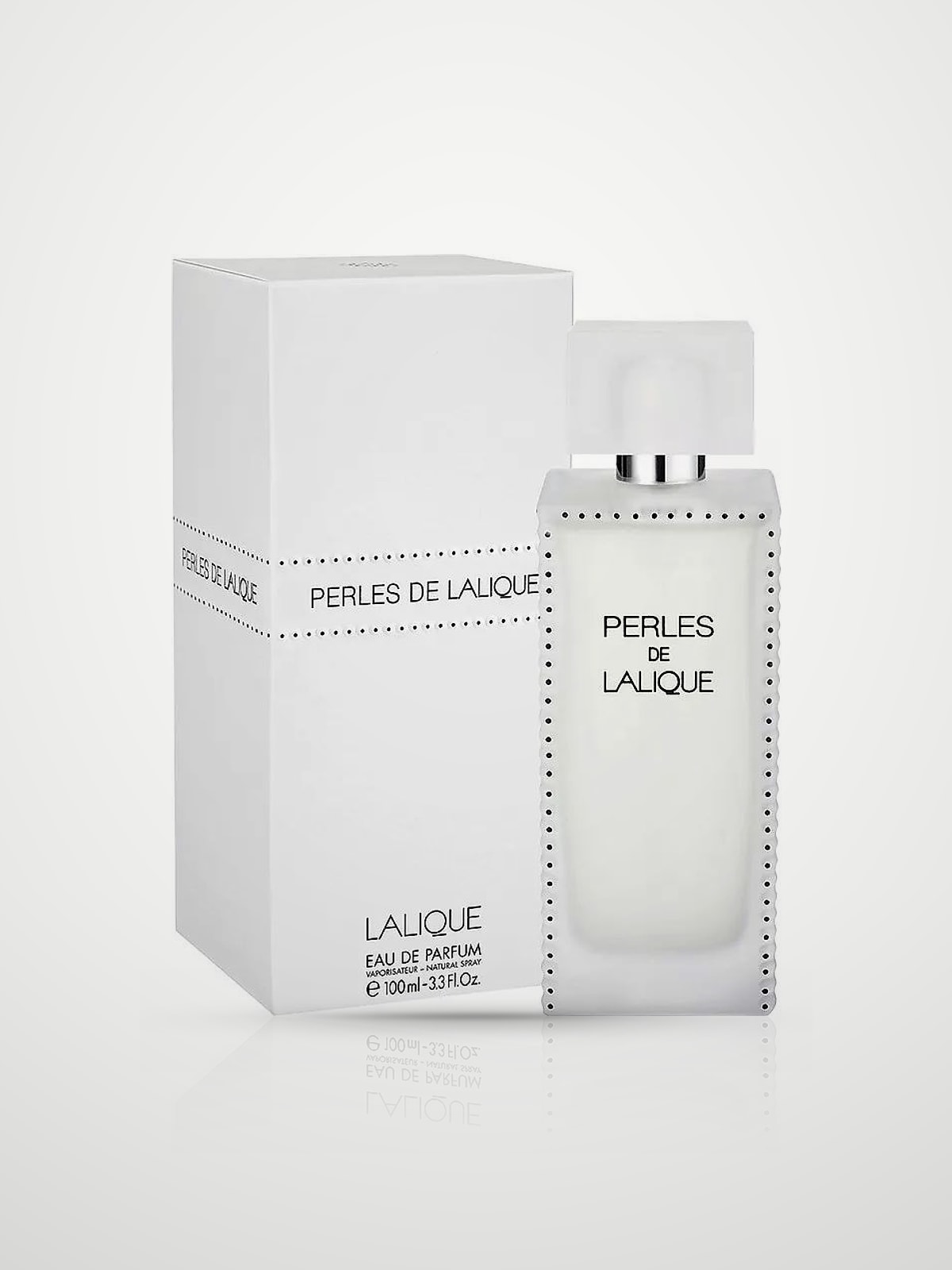 LALIQUE Perles Парфюмерная вода для женщин 100 мл