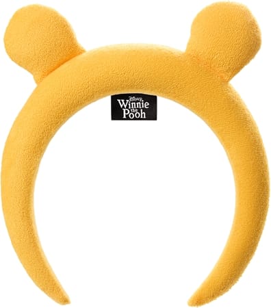 Расческа Wet n Wild Winnie the Pooh, желтый, 1 шт