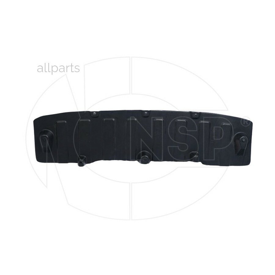 NSP NSP1BD09064 Пыльник двигателя центральный KIA Picanto III (17- н. в.)