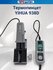 Термопинцет с подставкой YiHUA 938D, инструмент для демонтажа SMD‑компонентов