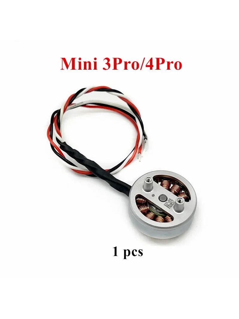 Моторы для Arm Motors M* 2 /M* 3 /M*ini 4Pro /Air 2S /M* 3 (передний/задний, левый/правый) для M#avic 4 PRO