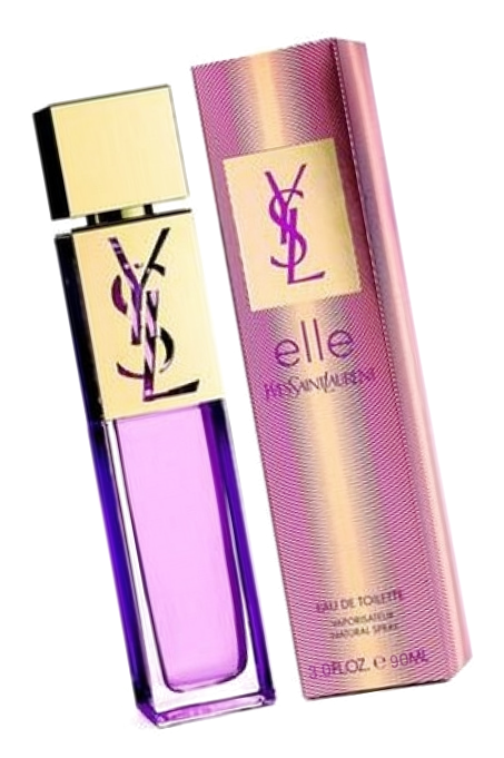 Elle Ив Сен Лоран женская туалетная вода 90 мл / Yves Saint Laurent Elle