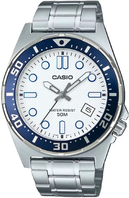  CASIO