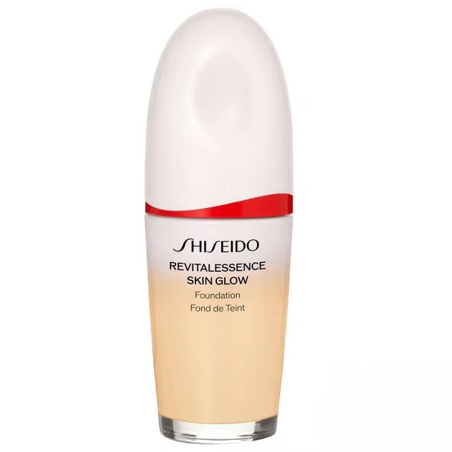 Тональный крем Shiseido Revitalessence Skin Glow Foundation SPF30, 130 Opal, 30 мл