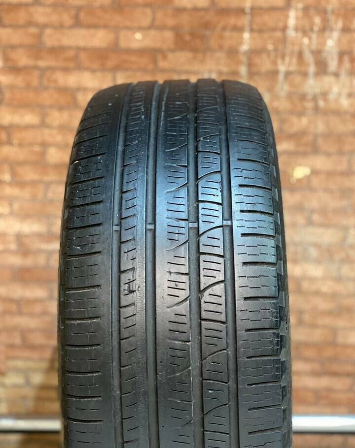 Pirelli Scorpion Verde All Season 235/50 R18