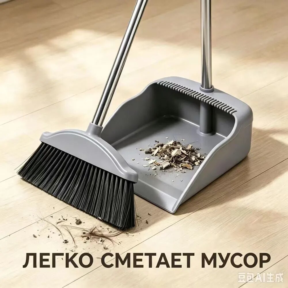 Метла — фото 1