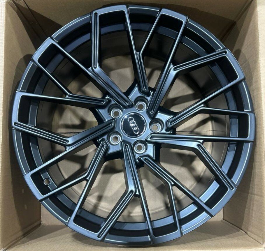 Литые диски Volkswagen 9×R21 5×112