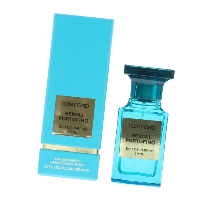 Tom Ford Neroli Portofino парфюмерная вода 50 мл для женщин и мужчин / Нероли Портофино