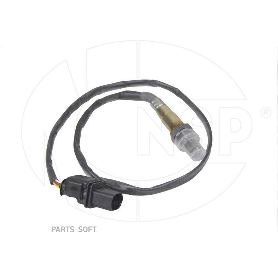 NSP NSP081K0998262L Датчик кислородный (лямбда-зонд) SKODA Rapid ()