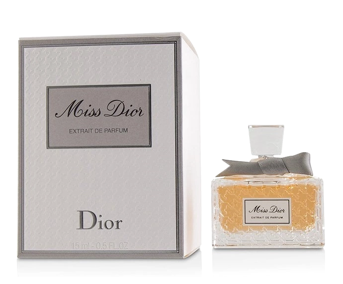 Christian Dior Miss Dior Extrait De Parfum духи женские 15 мл - Кристиан Диор Мисс Диор