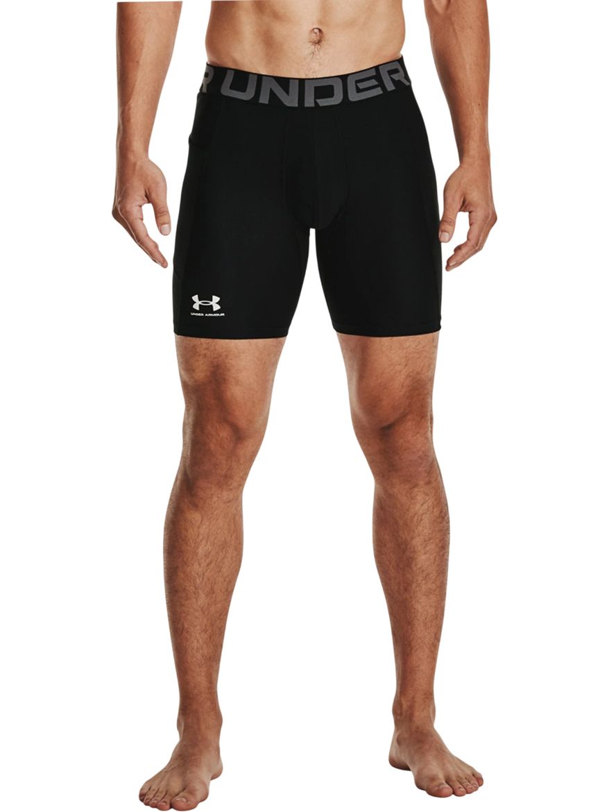 Шорты спортивные Under Armour HeatGear Shorts