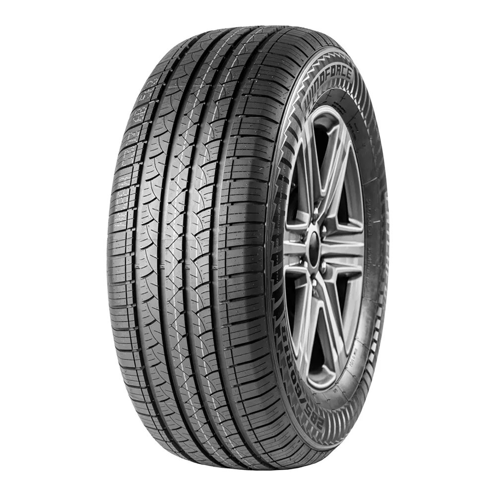 Автомобильная шина Windforce CatchFors H/T 275/65 R18 116H летняя
