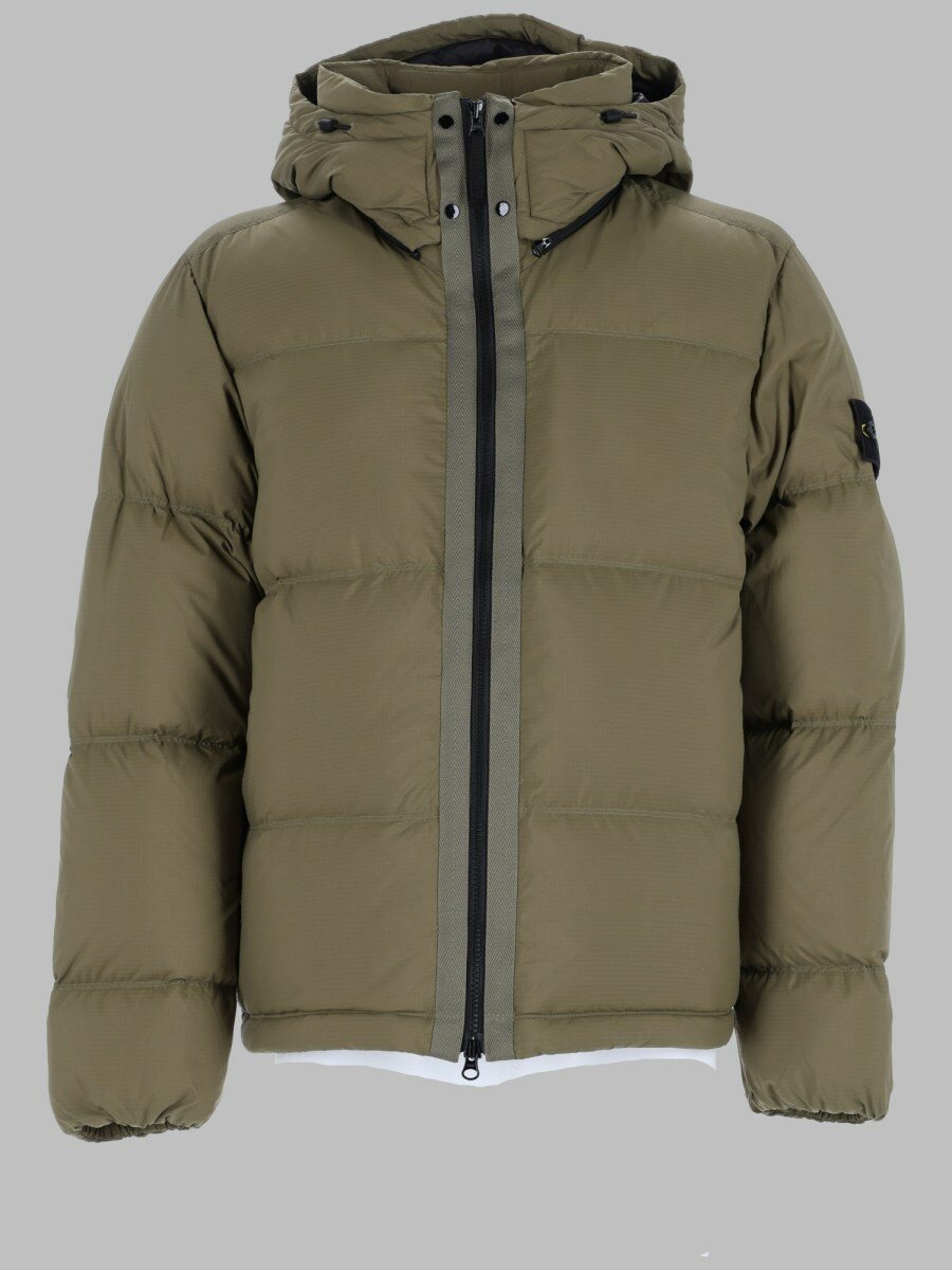 Тренчкот Stone Island