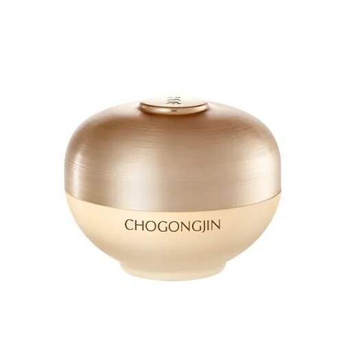 Антивозрастной крем для лица CHOGONGJIN GEUMSUL JIN CREAM