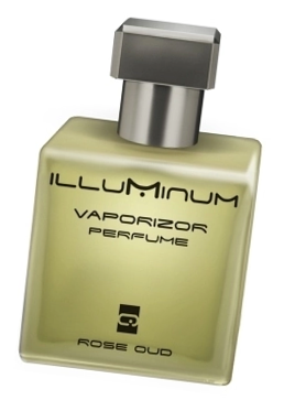 Illuminum Rose Oud 100 мл аромат унисекс / Иллюминум Роуз Уд парфюм