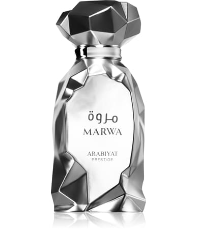 Вода парфюмерная Arabiyat Prestige Marwa, 100 мл