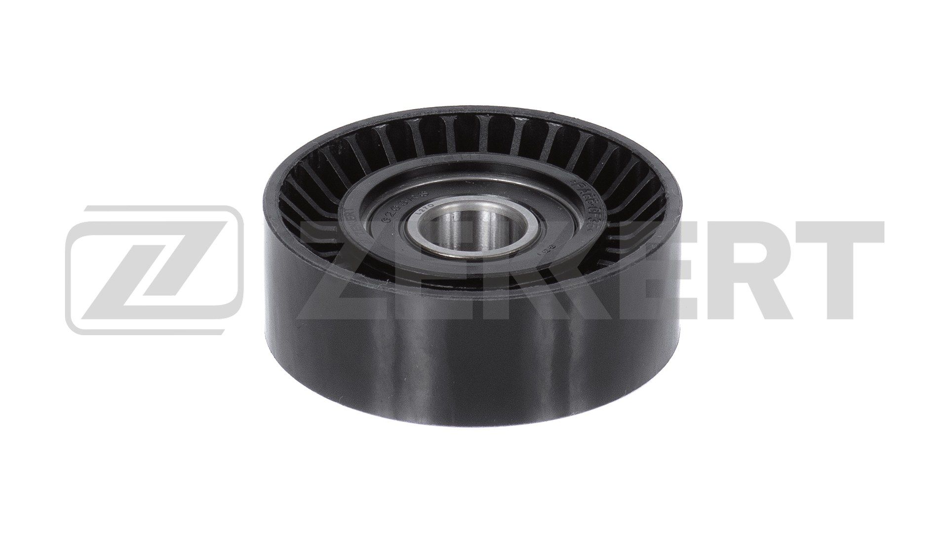 Ролик обводной агрегатного ремня для Jeep Grand Cherokee III 05-, Commander 05-, Mazda Tribute 00-, Chrysler 300C 04-