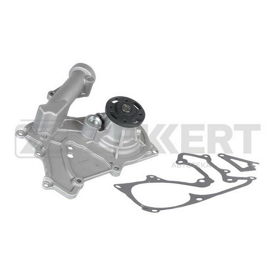 Помпа водяная Hyundai Sonata V 05- ix55 07- Equus 09- Grandeur 05- Kia Sorento 06- Opirus 06- ZEKKERT WP1491