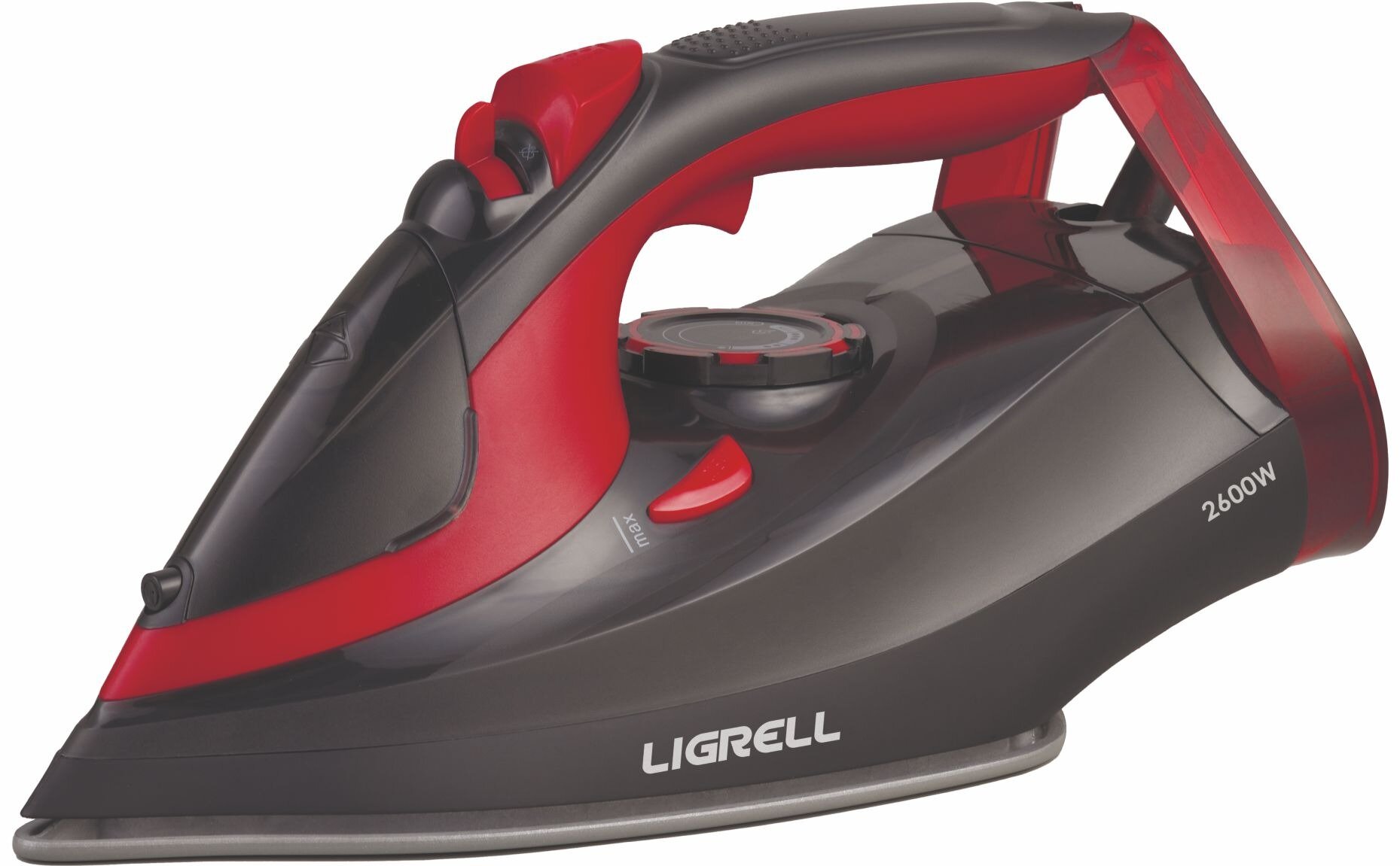 Утюг LIGRELL LSI-2608 2600Вт
