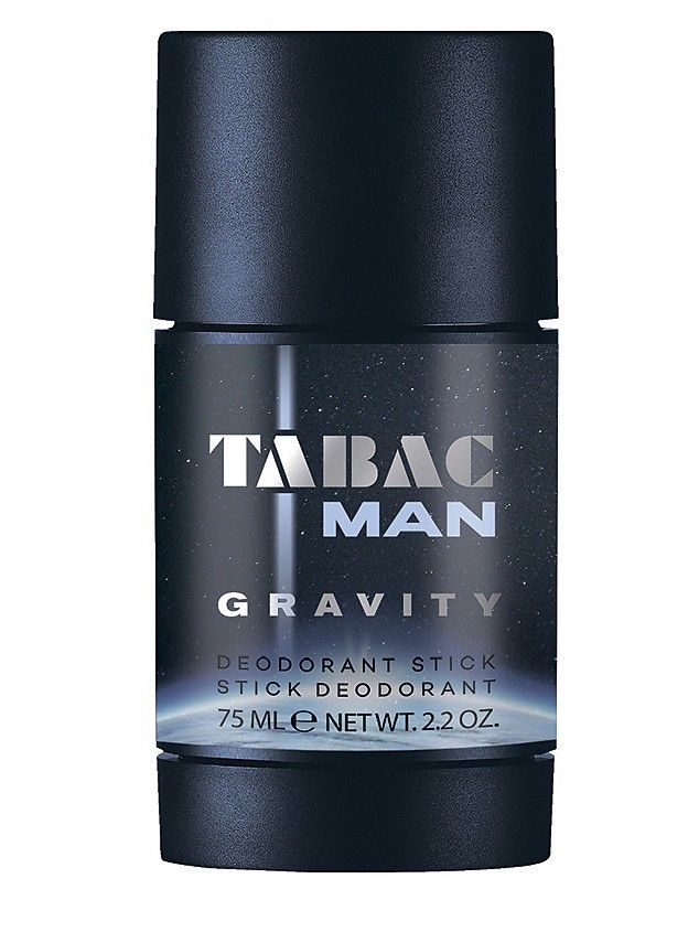 4711 Maurer & Wirtz Tabac Man Gravity Дезодорант Стик (DEO STICK) 75 мл