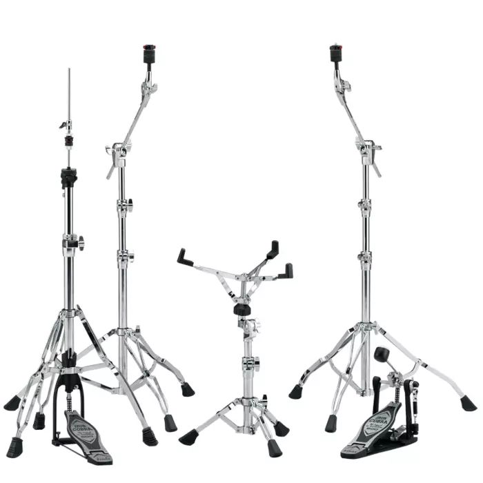 Tama HV5WN Iron Cobra 600 Hardware Kit Набор стоек для ударной установки